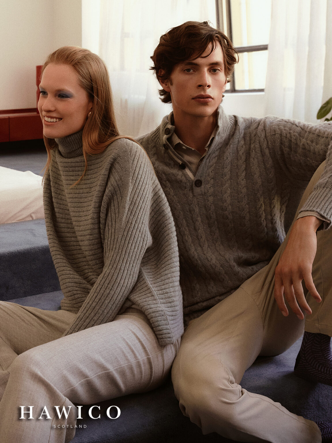 HAWICO - 株式会社ウールン商会