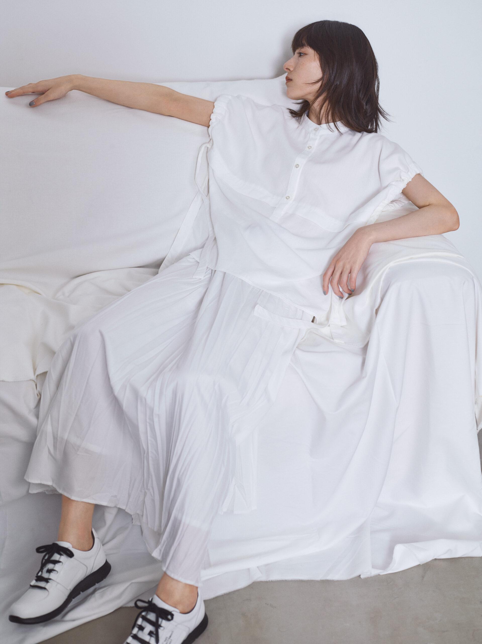 blancvert studio - 株式会社ウールン商会