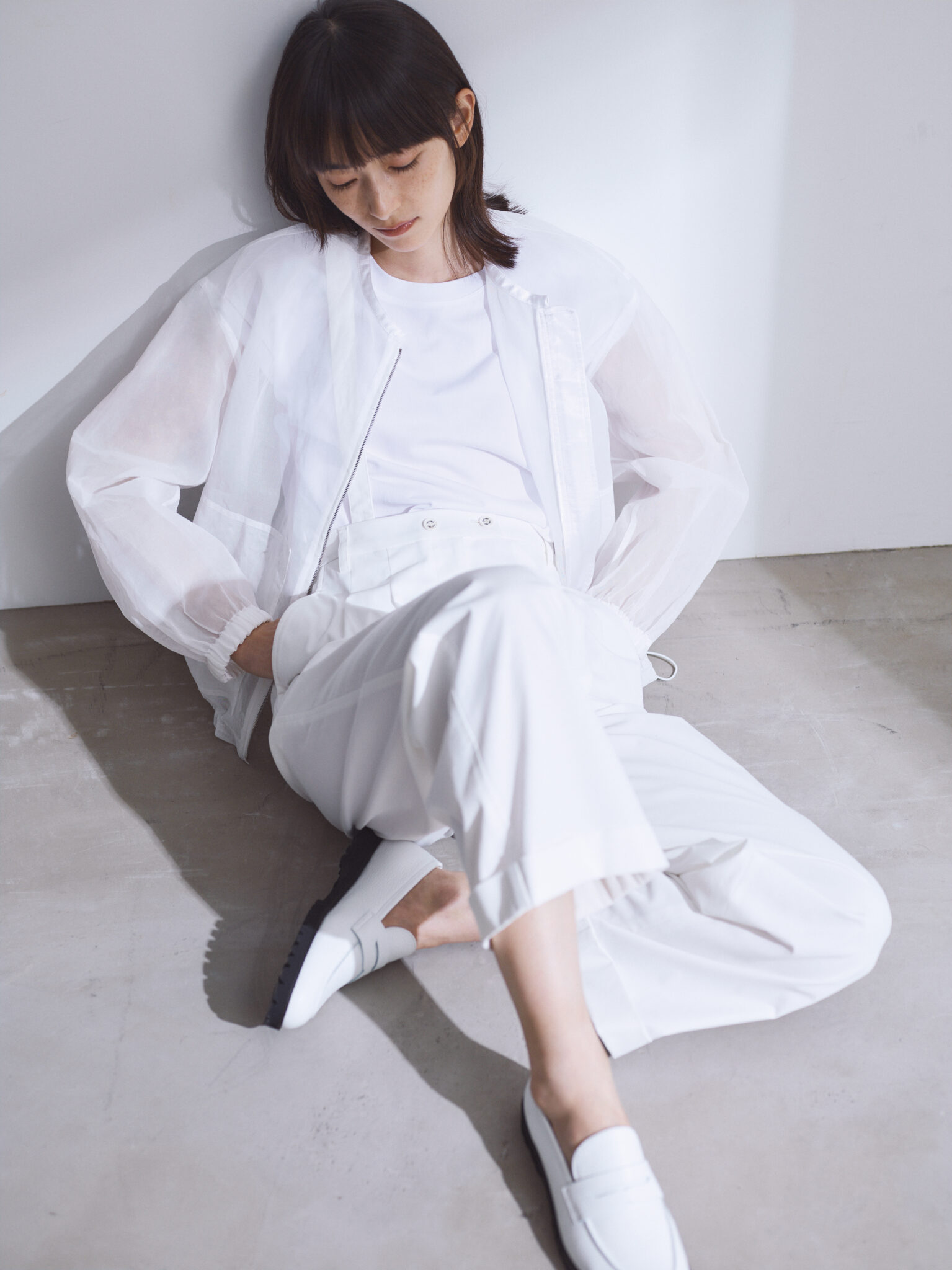 blancvert - 株式会社ウールン商会