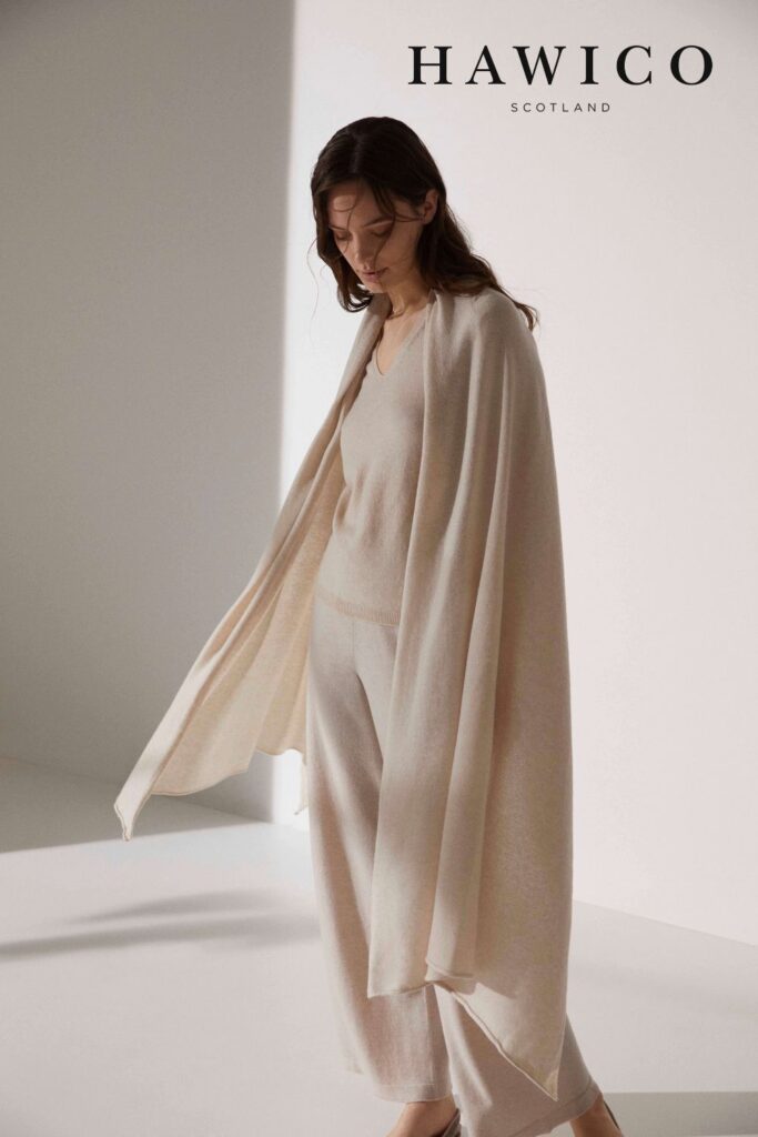 HAWICO - 株式会社ウールン商会