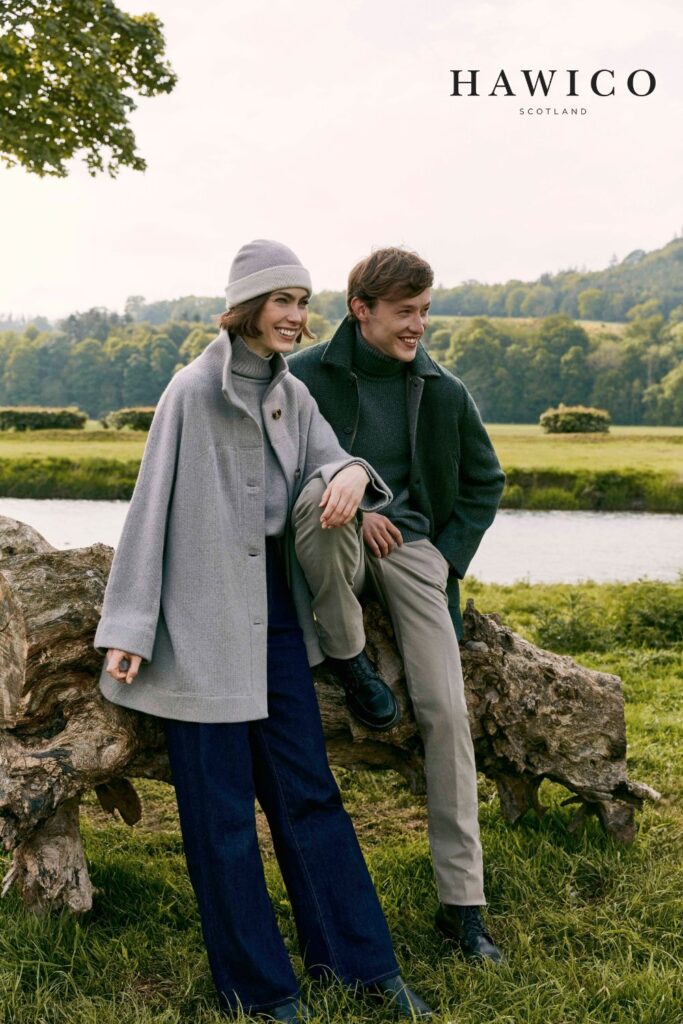 HAWICO - 株式会社ウールン商会