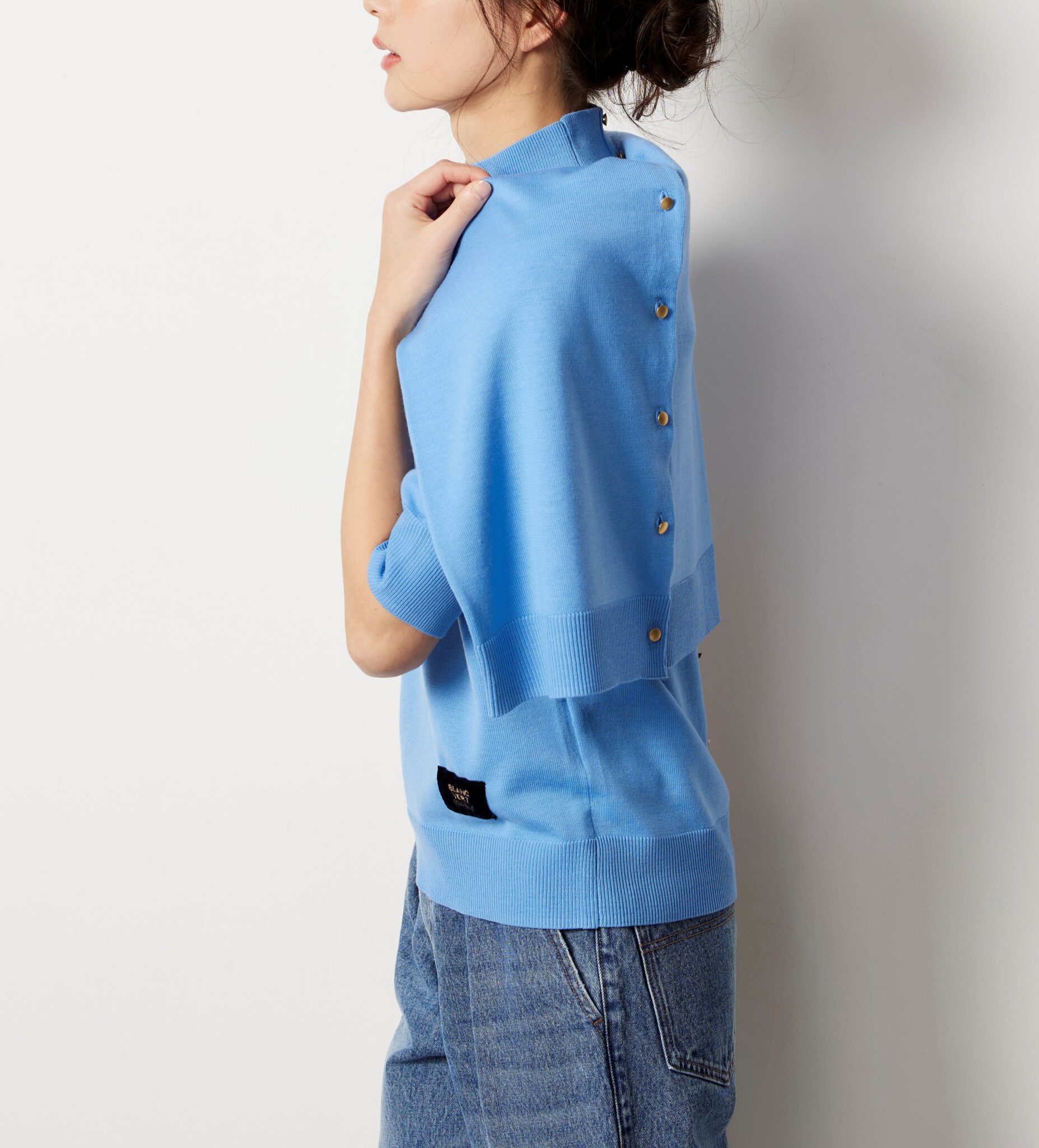 blancvert SENSUELLE - 株式会社ウールン商会