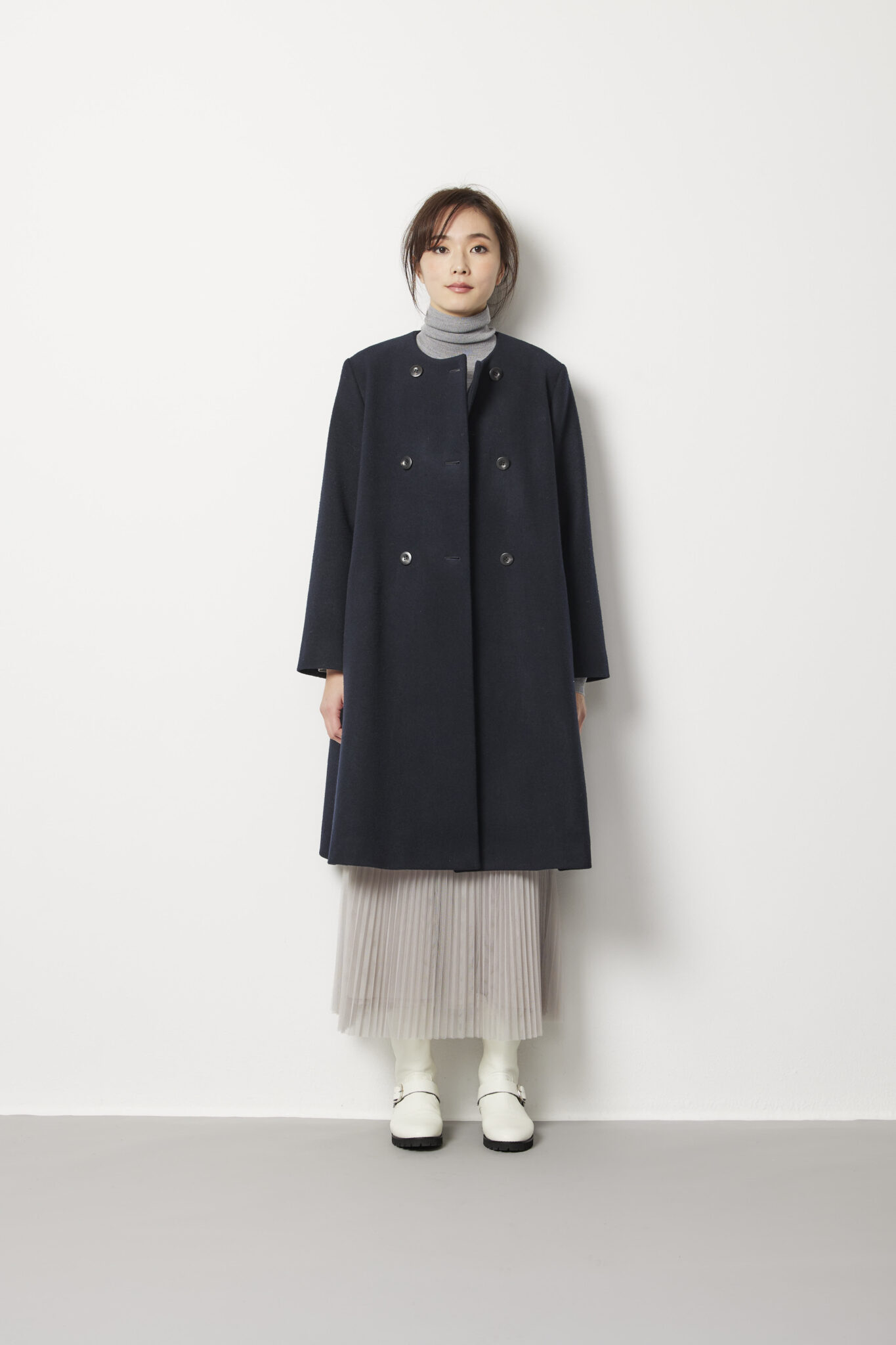 blancvert SENSUELLE - 株式会社ウールン商会