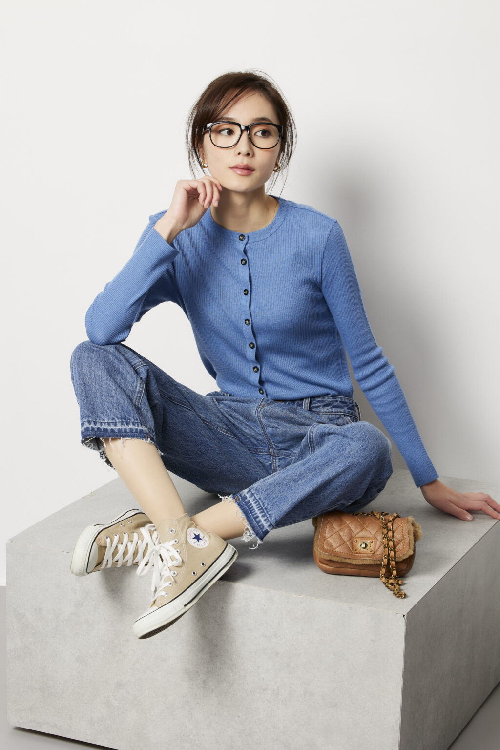 blancvert SENSUELLE - 株式会社ウールン商会