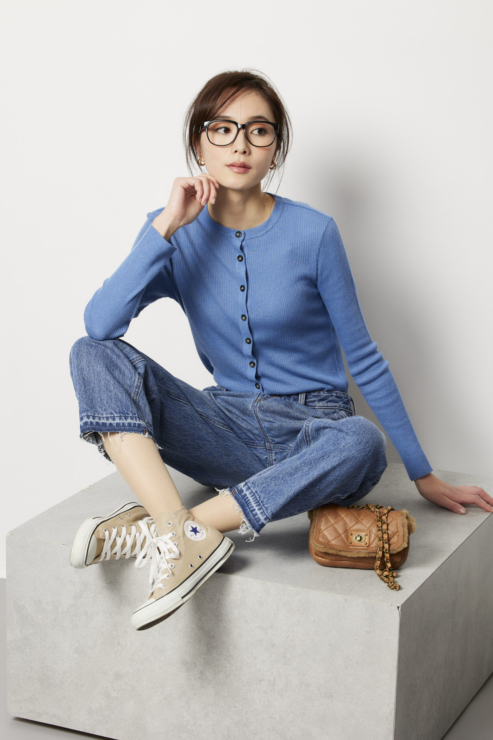 blancvert SENSUELLE - 株式会社ウールン商会