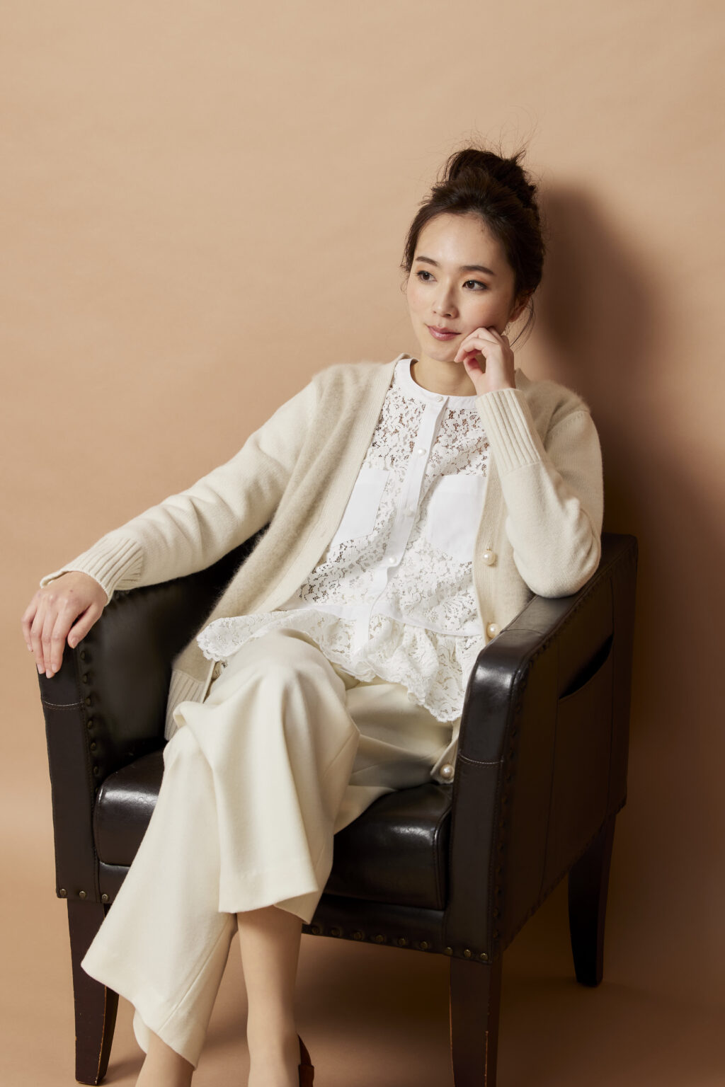 blancvert SENSUELLE - 株式会社ウールン商会