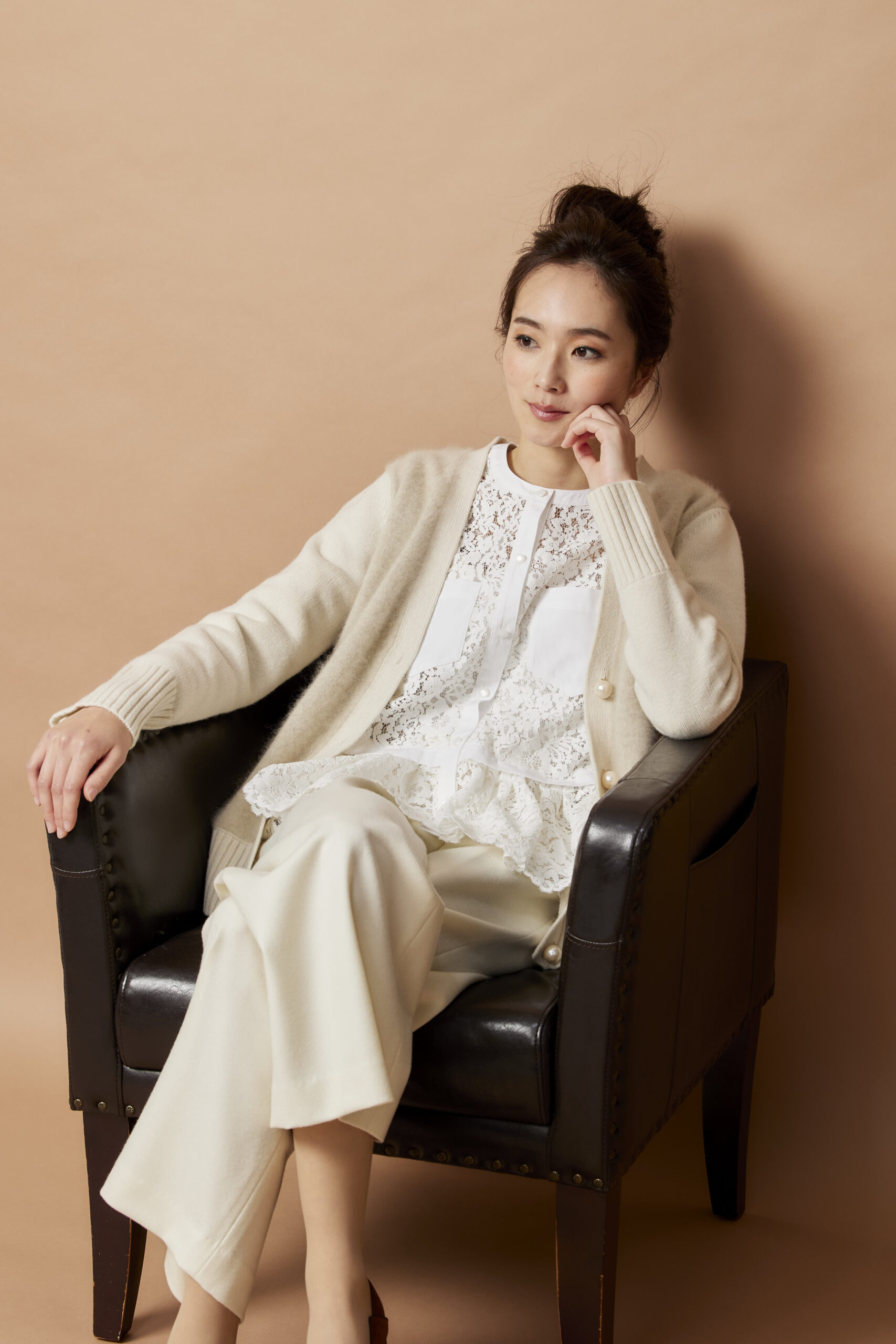 blancvert SENSUELLE - 株式会社ウールン商会