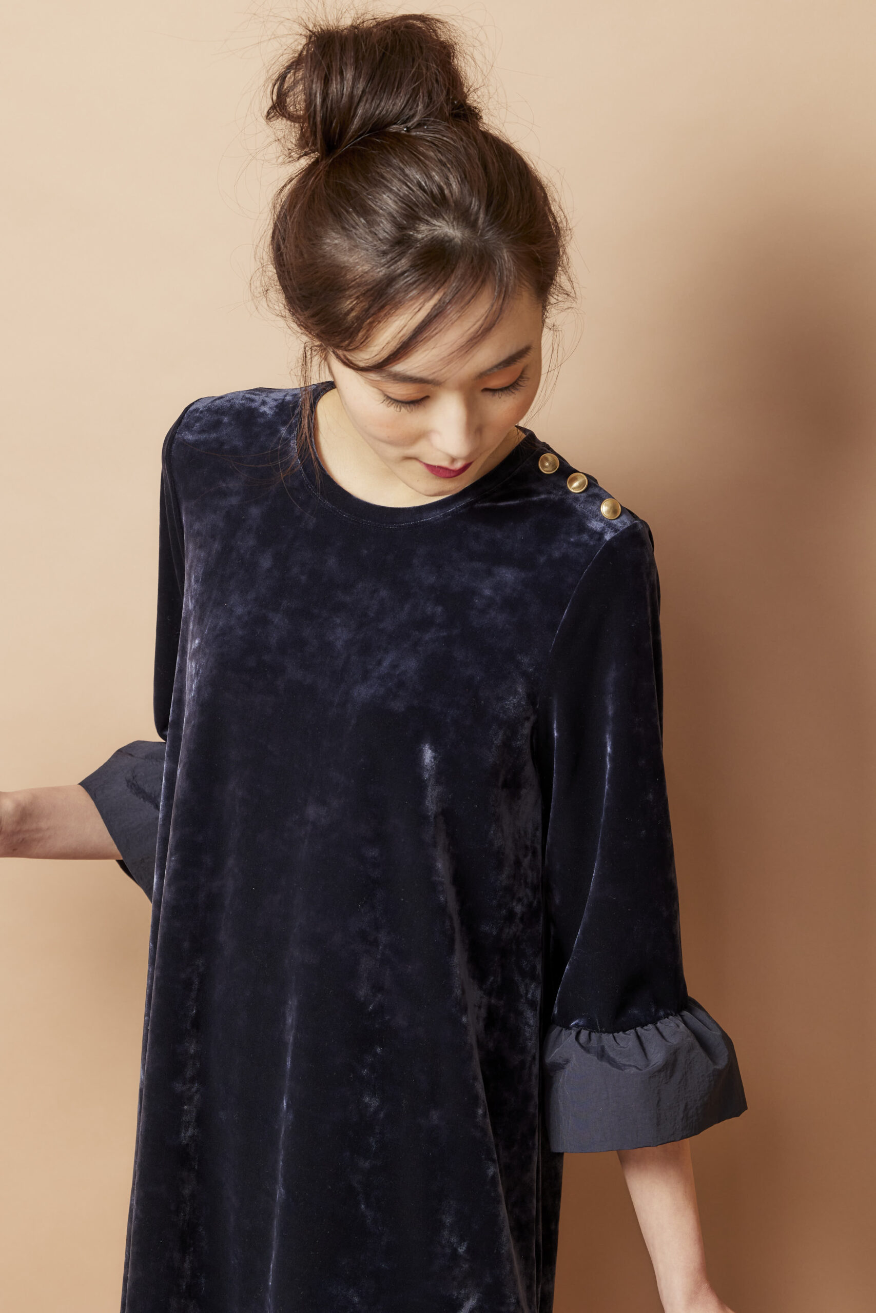 blancvert SENSUELLE - 株式会社ウールン商会