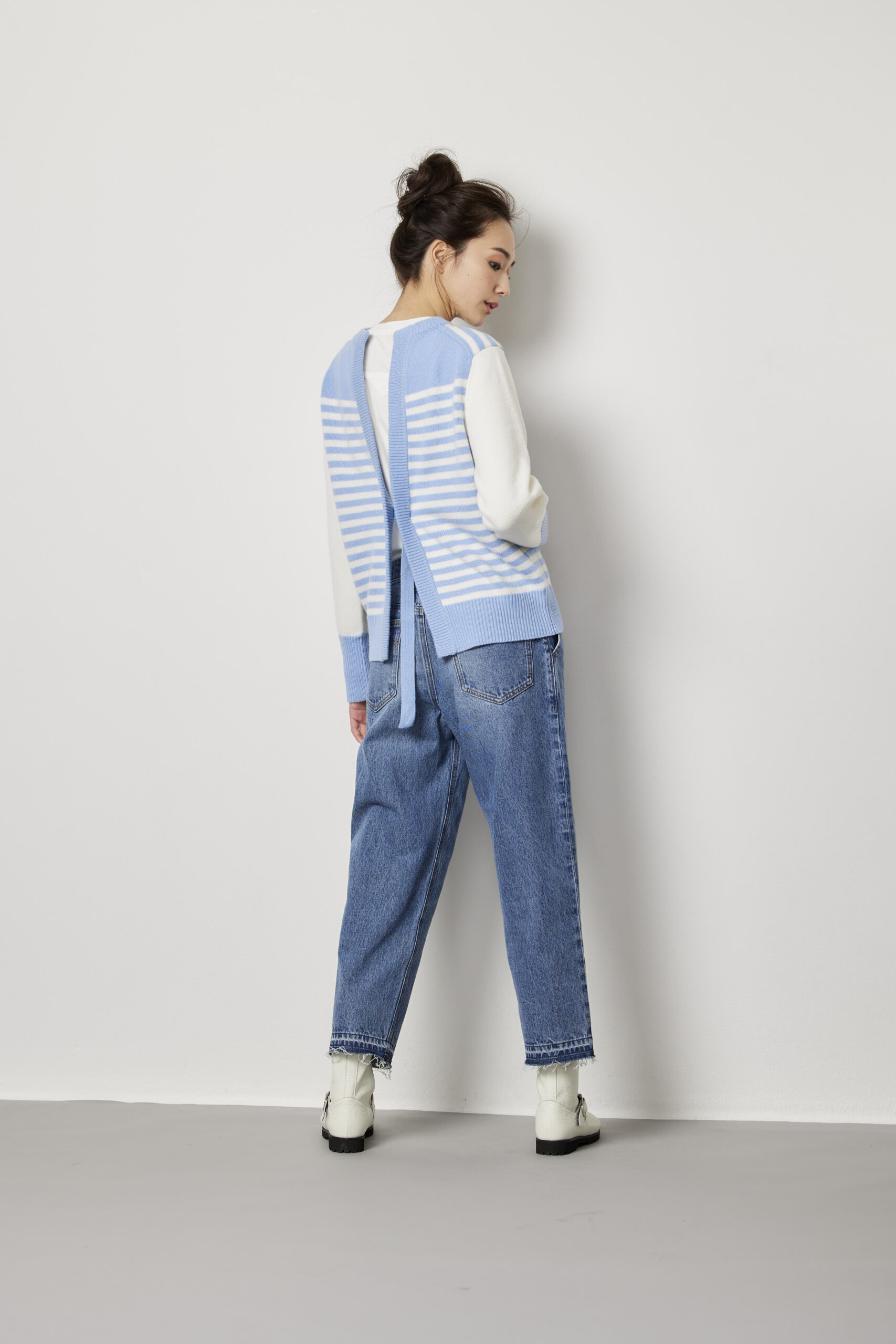 blancvert SENSUELLE - 株式会社ウールン商会