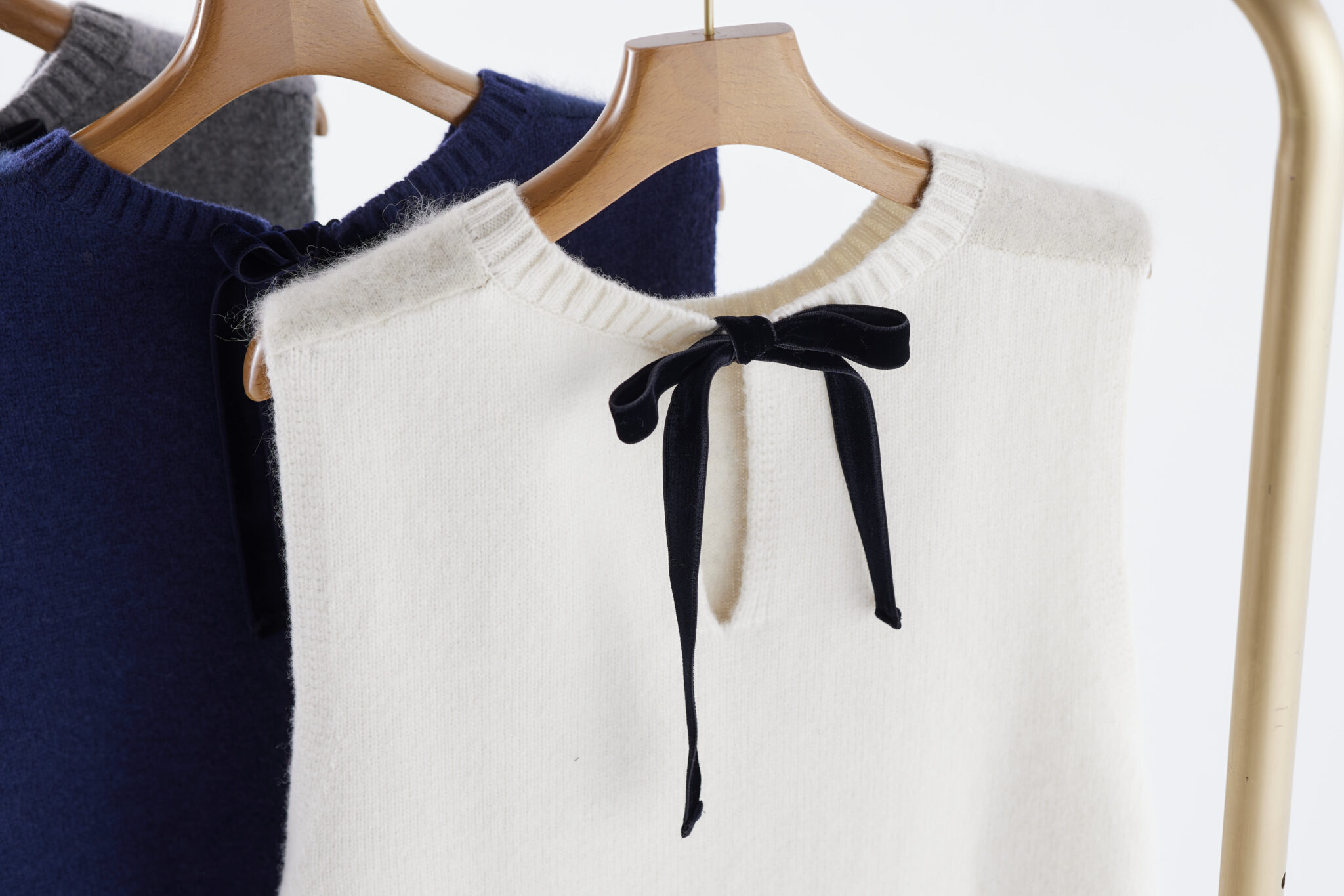 blancvert SENSUELLE - 株式会社ウールン商会