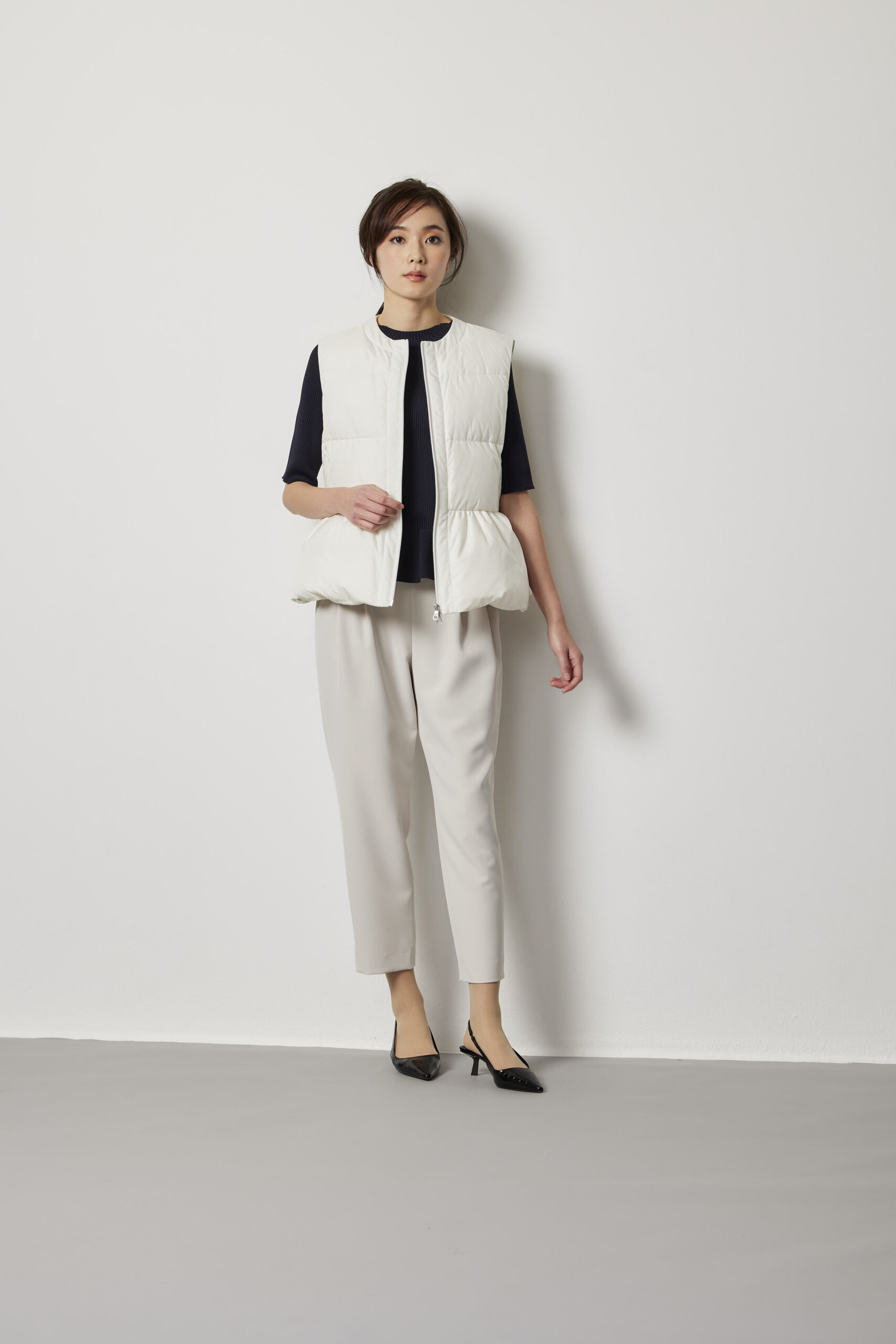 blancvert SENSUELLE - 株式会社ウールン商会