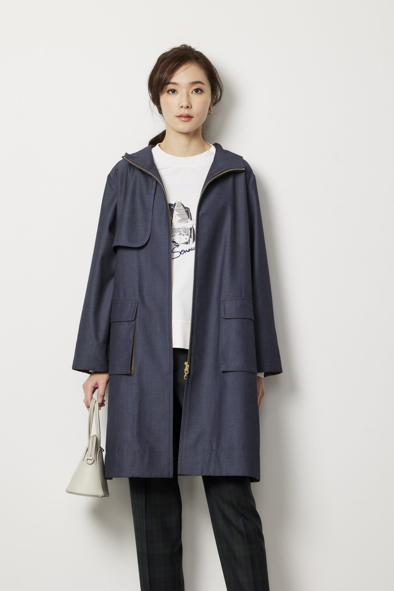 blancvert SENSUELLE - 株式会社ウールン商会