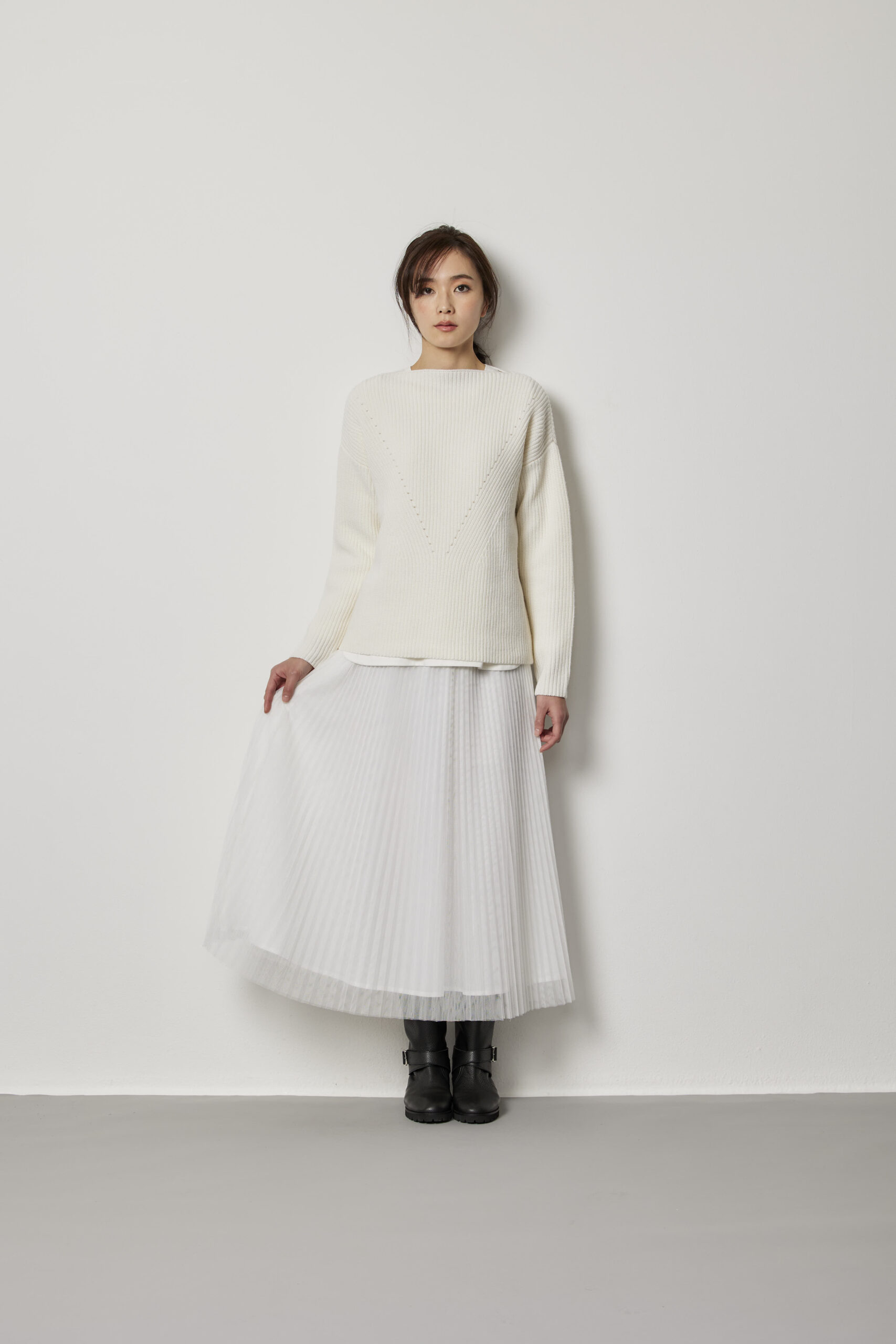 blancvert SENSUELLE - 株式会社ウールン商会