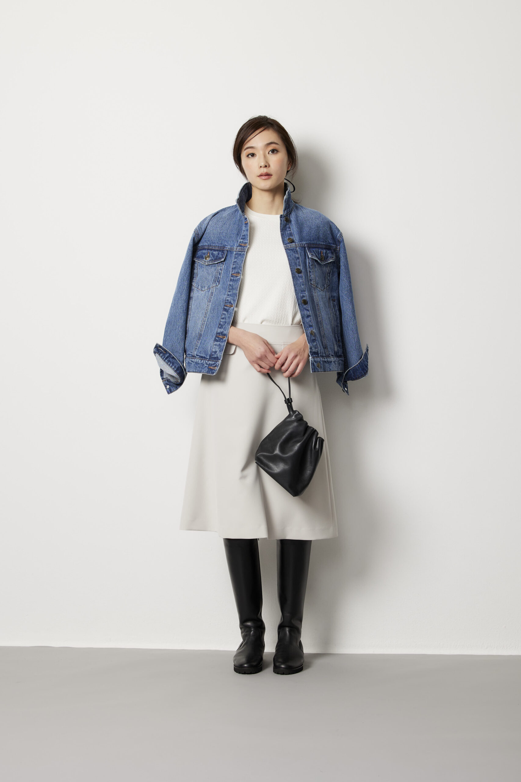 blancvert SENSUELLE - 株式会社ウールン商会