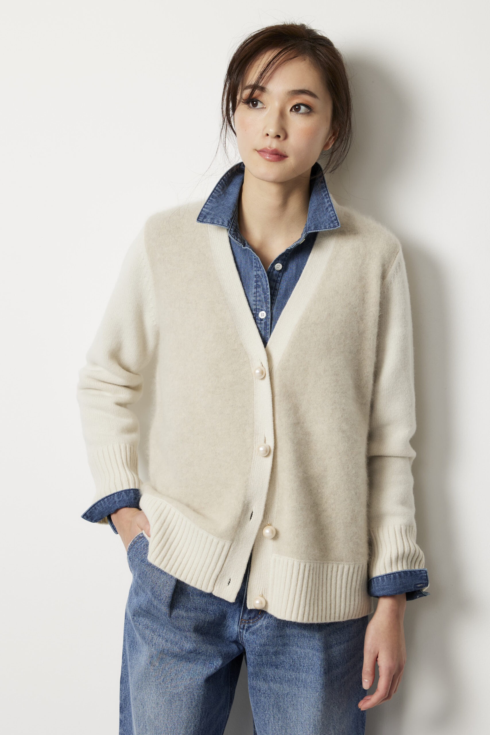 blancvert SENSUELLE - 株式会社ウールン商会