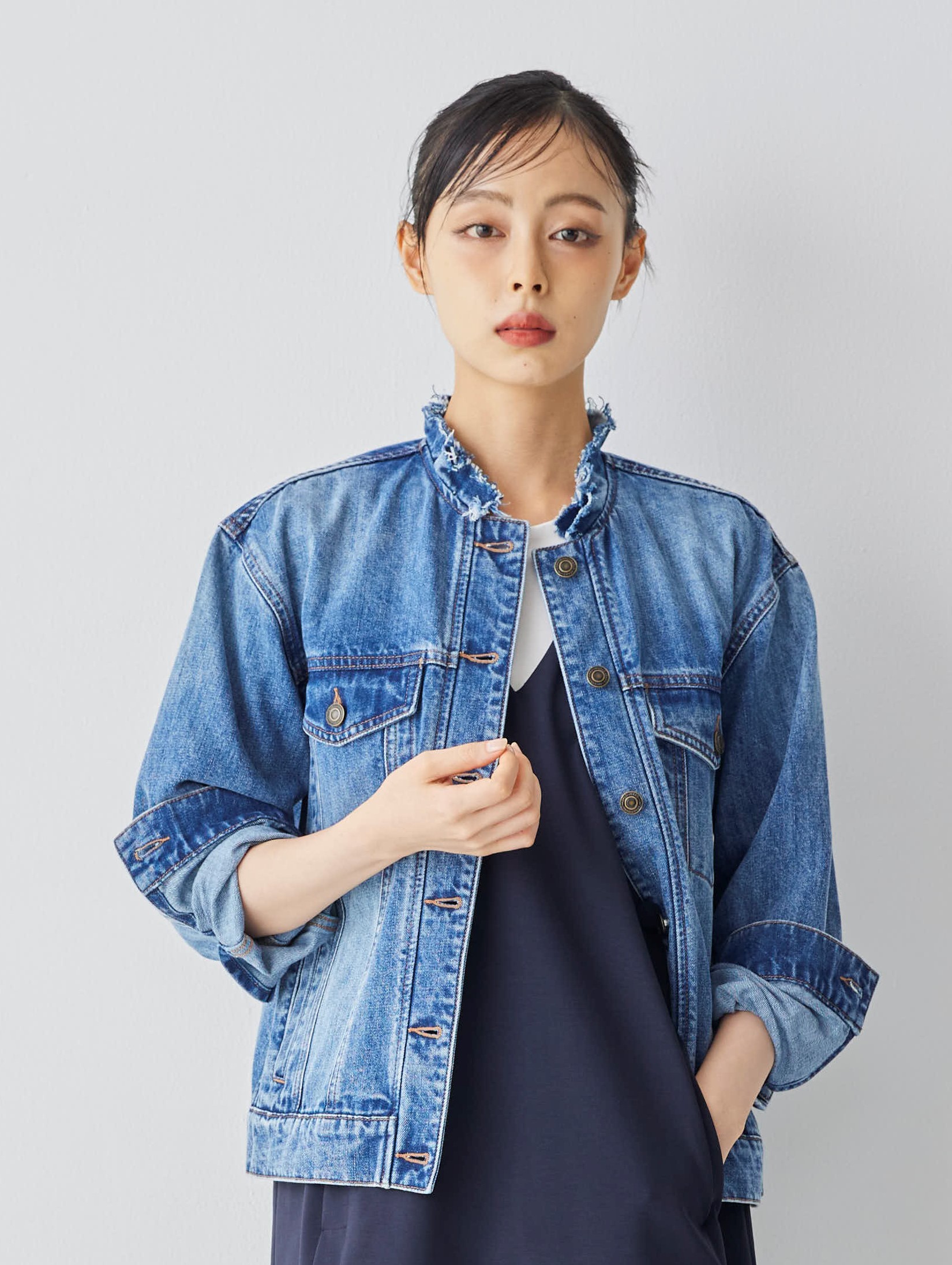 blancvert SENSUELLE - 株式会社ウールン商会