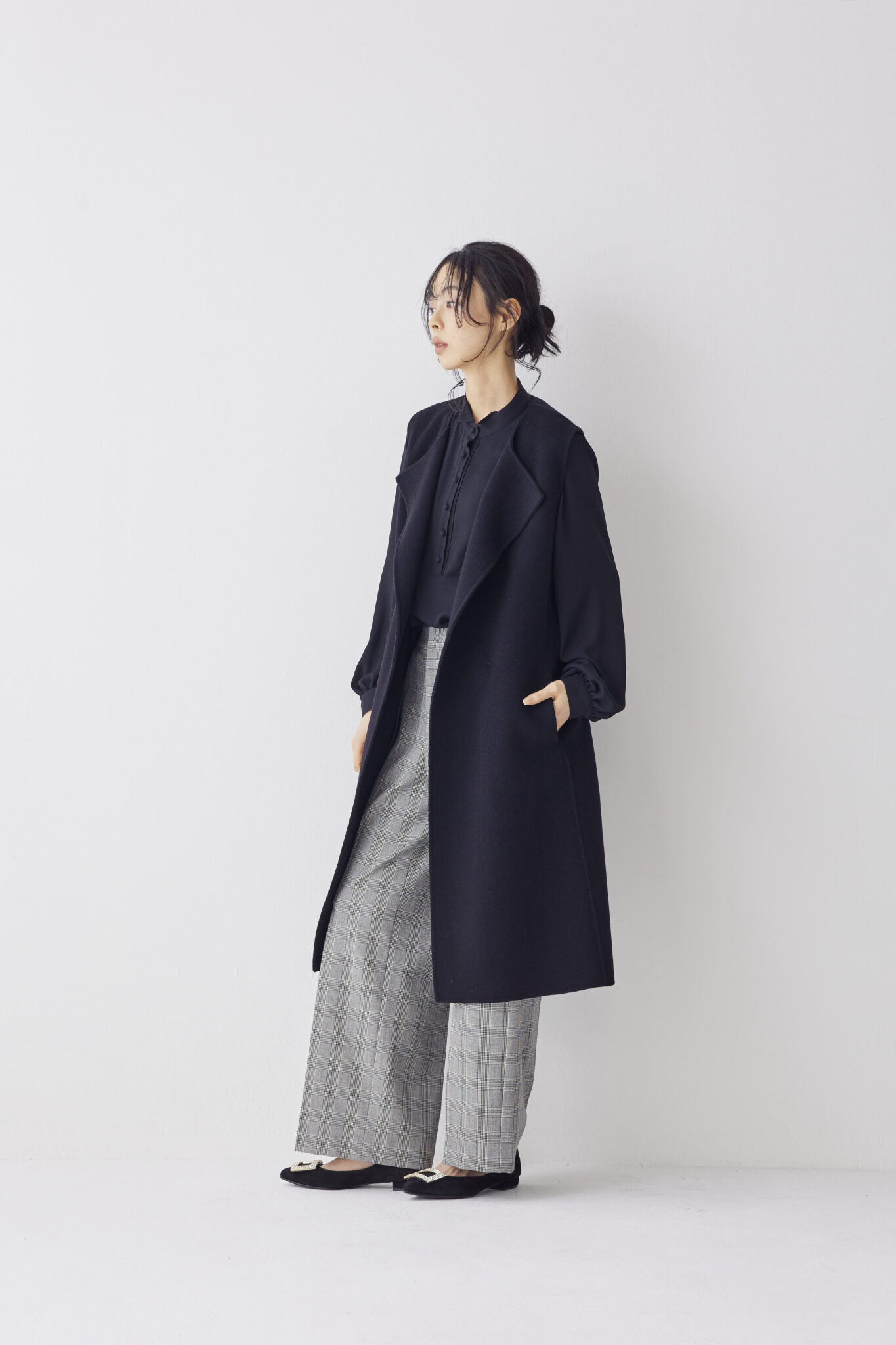 blancvert SENSUELLE - 株式会社ウールン商会