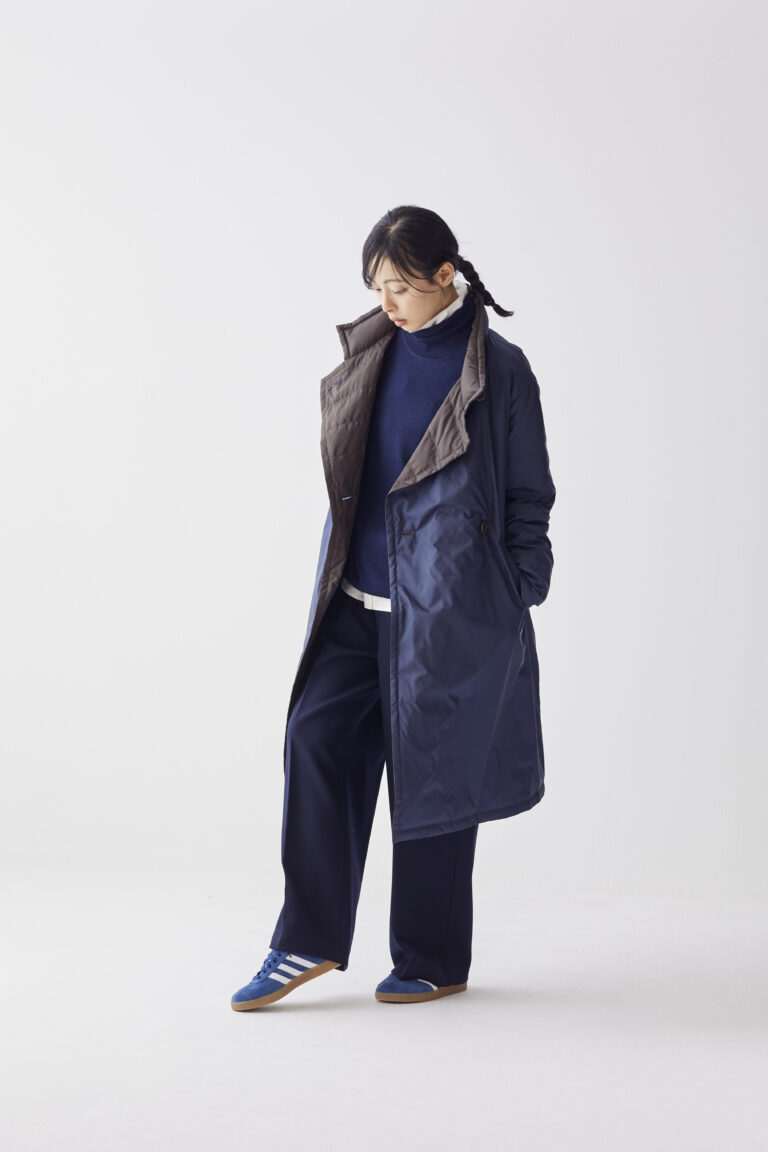 blancvert SENSUELLE - 株式会社ウールン商会