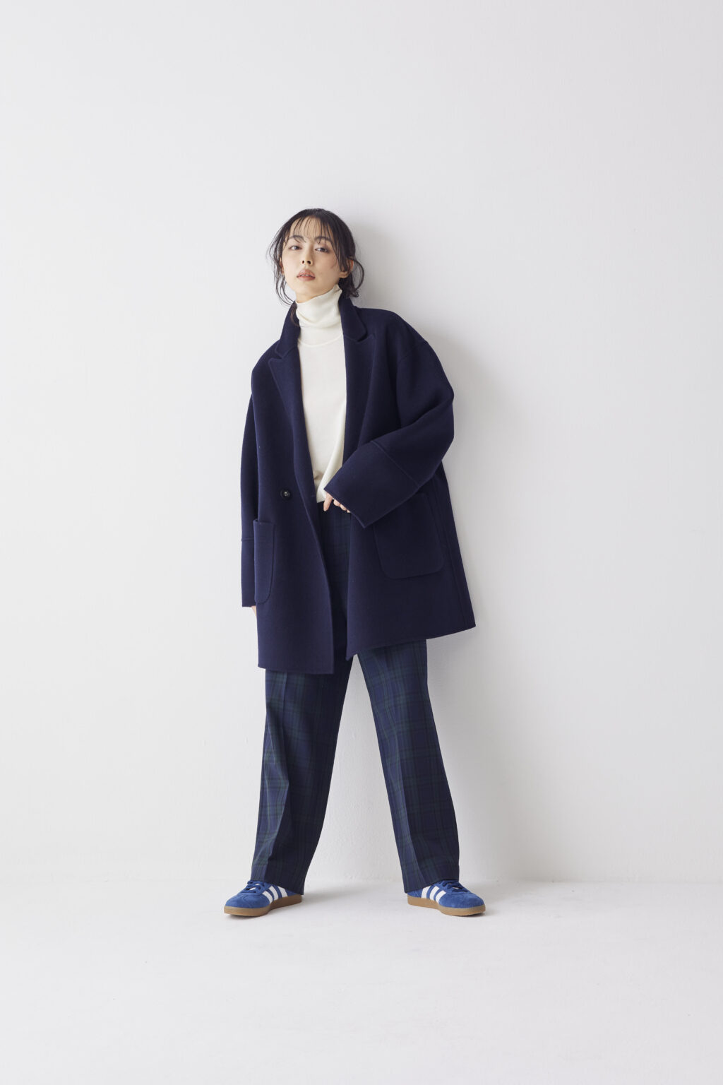 blancvert SENSUELLE - 株式会社ウールン商会