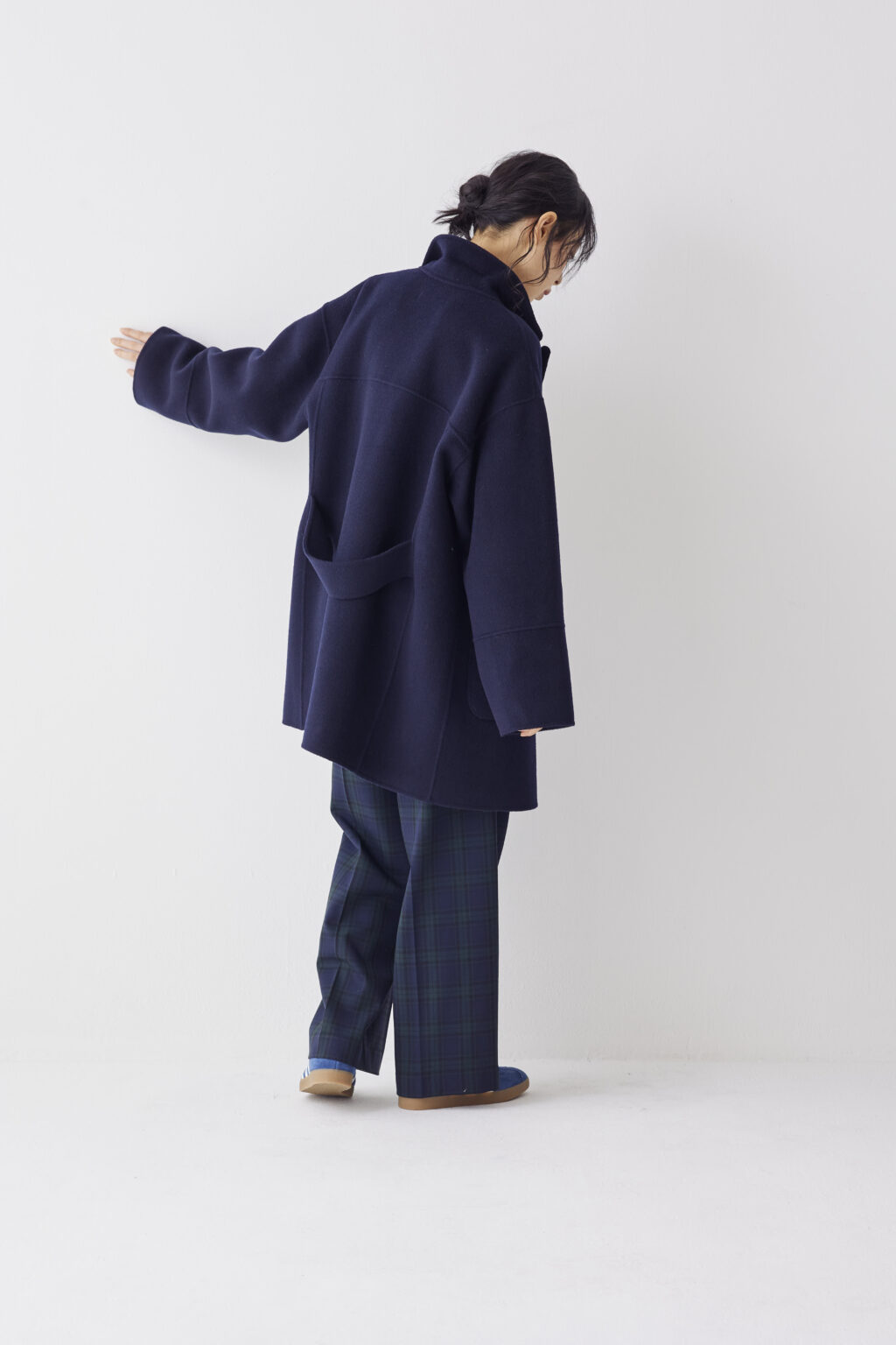 blancvert SENSUELLE - 株式会社ウールン商会