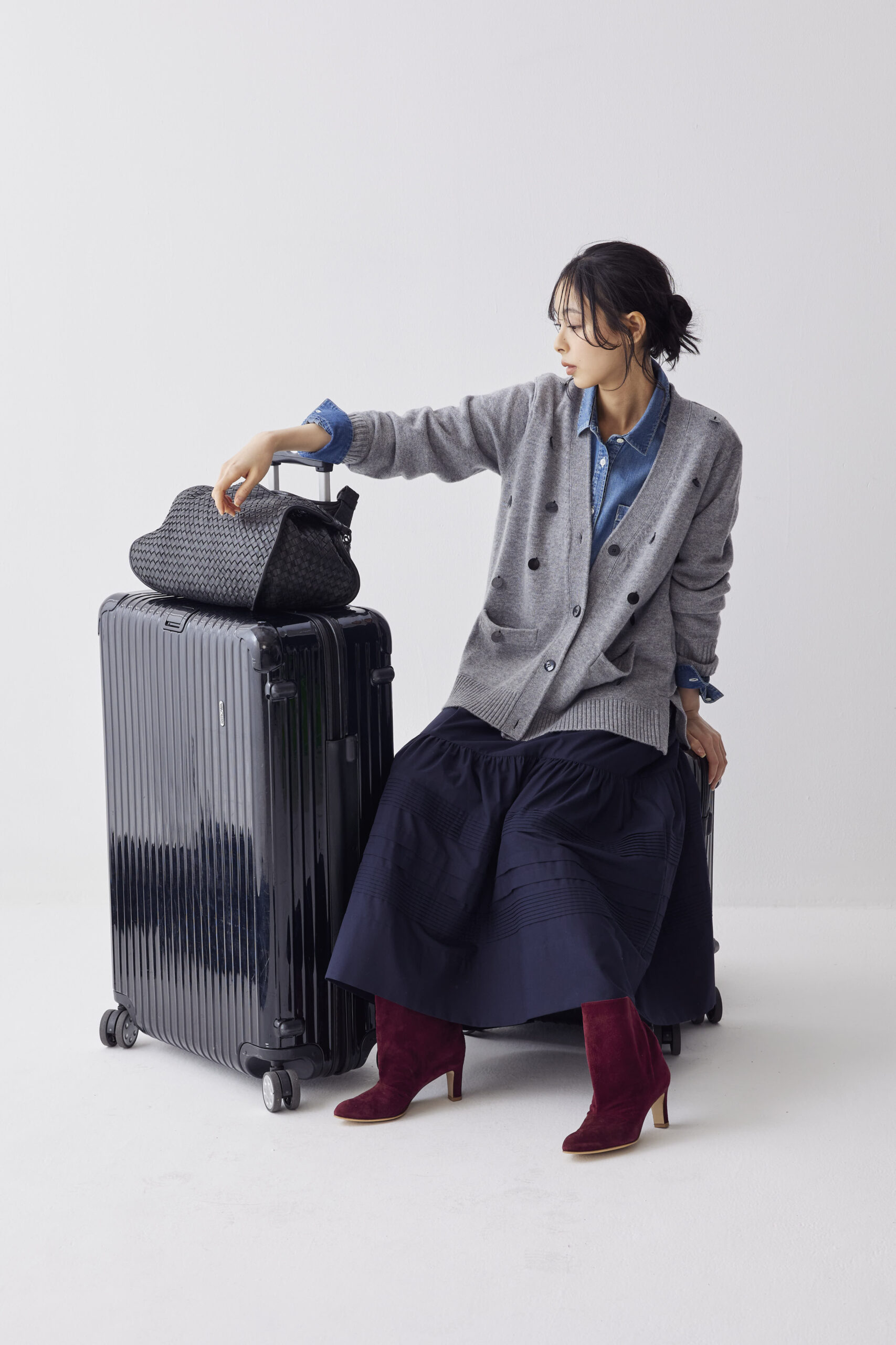 blancvert SENSUELLE - 株式会社ウールン商会