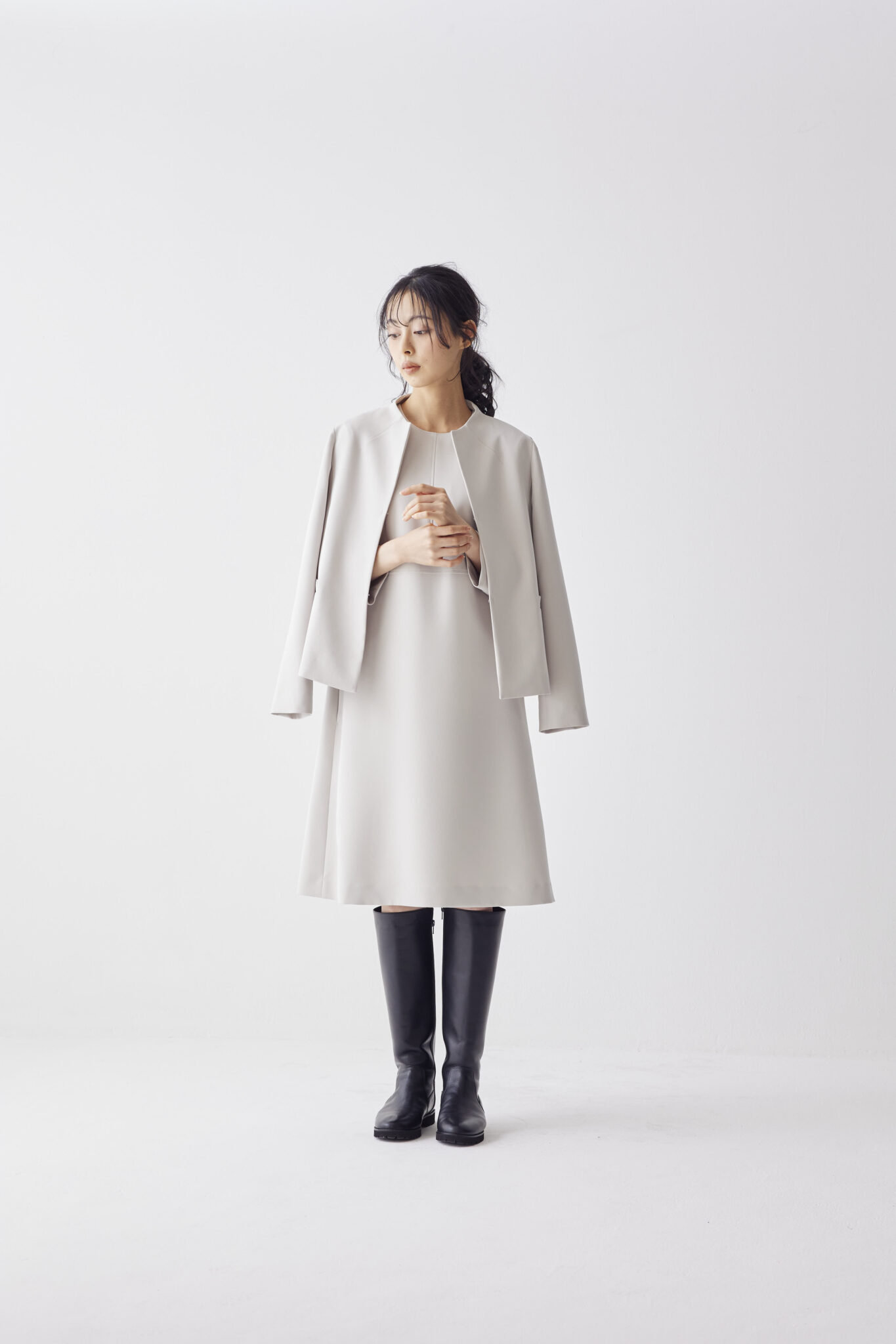 blancvert SENSUELLE - 株式会社ウールン商会